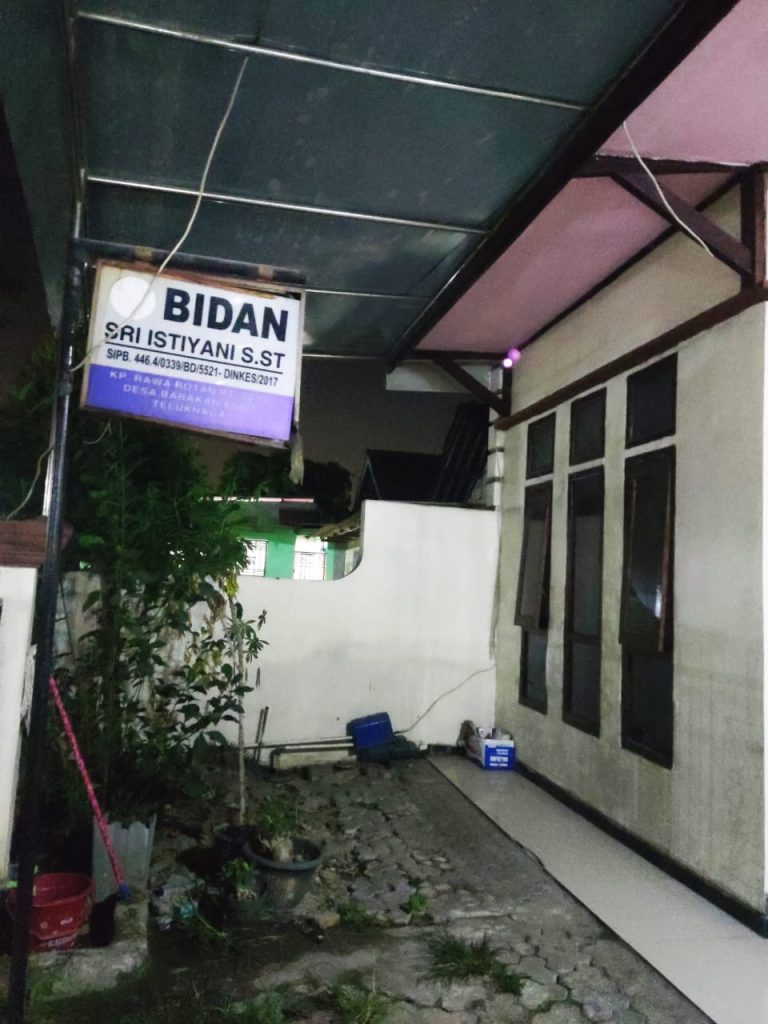 USG Kehamilan Buah Hati Bunda Bidan Sri Istiyani - Ecommerce Layanan ...
