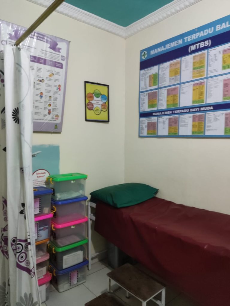 USG Kehamilan Buah Hati Bunda Bidan Sri Istiyani - Ecommerce Layanan ...