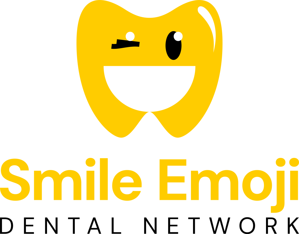 Smile Emoji Dental Network - Ecommerce Layanan Kesehatan