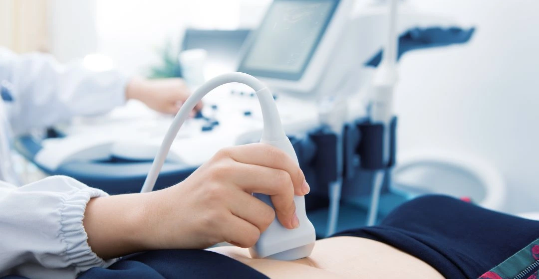 Bedanya USG Transvaginal dengan USG Perut - Gmeds Medical Check Up