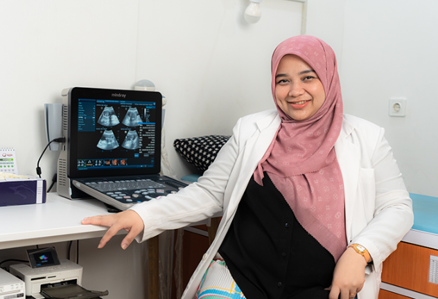 Keuntungan Tanya Dokter Online Konsultasi Dokter Gizi Online