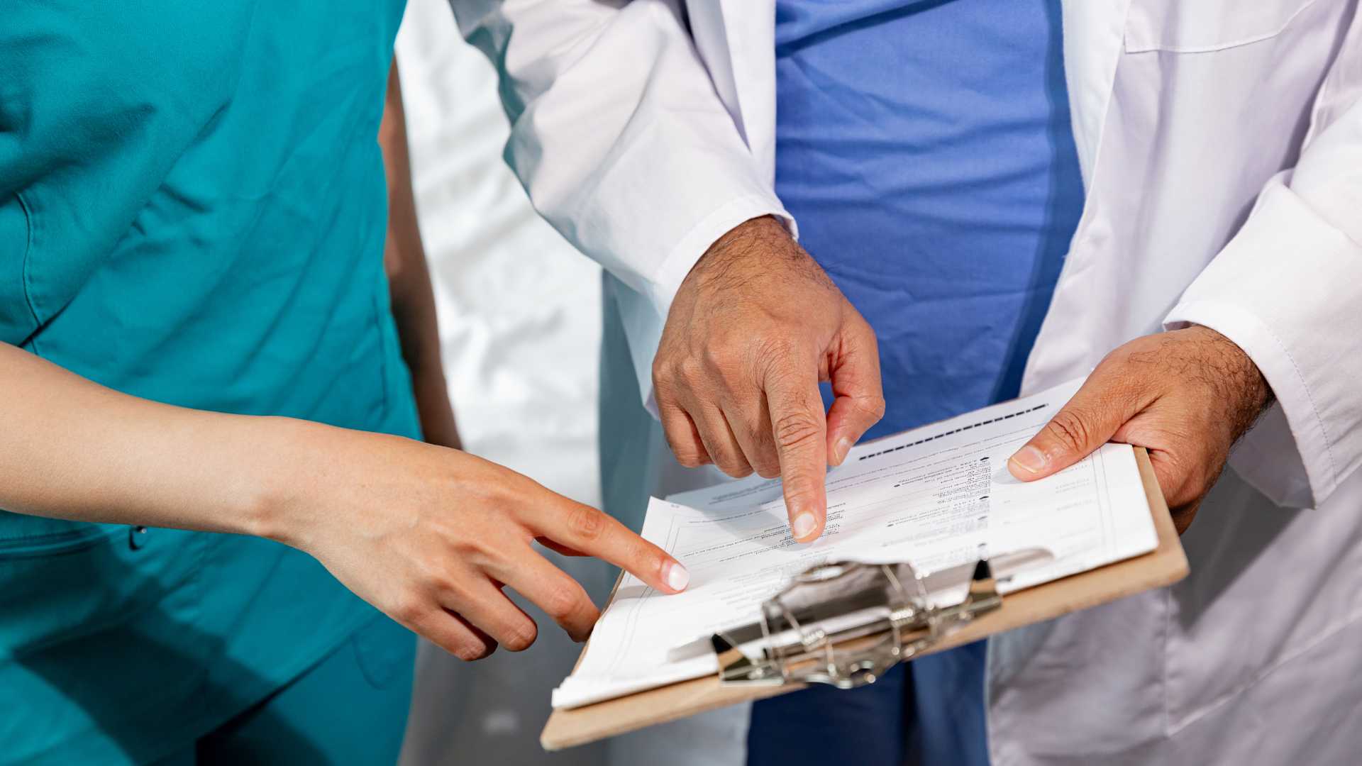Proses Medical Check Up Untuk Kerja - Ecommerce Layanan Kesehatan